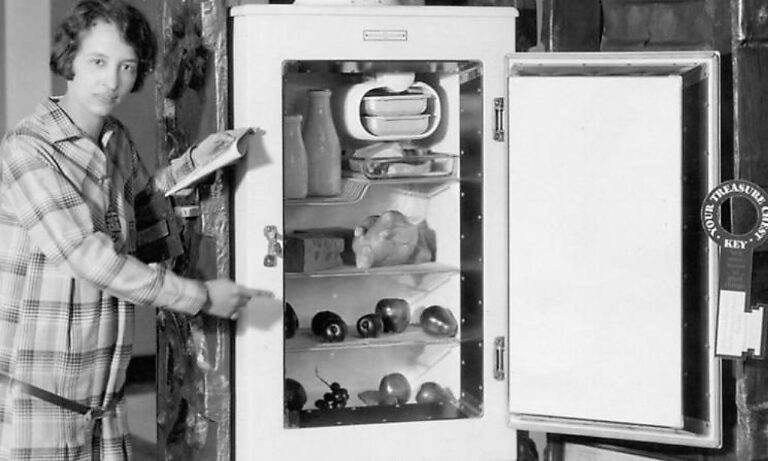 12 Amazing things that were invented by women - Historific