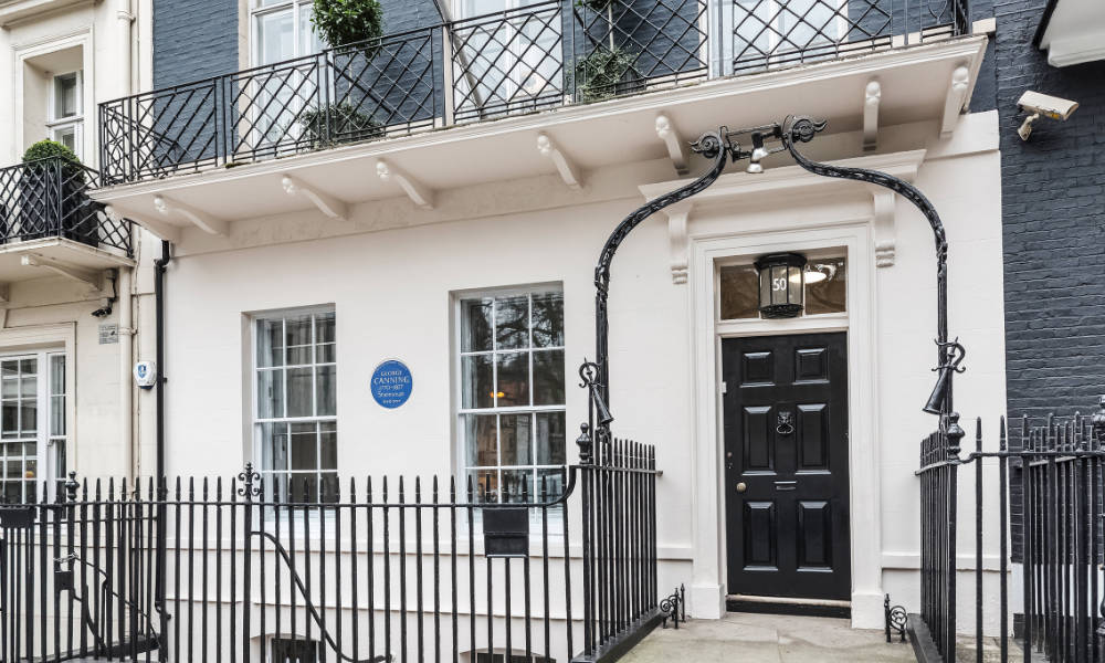 5 London ghost stories that will haunt you for life - Historific