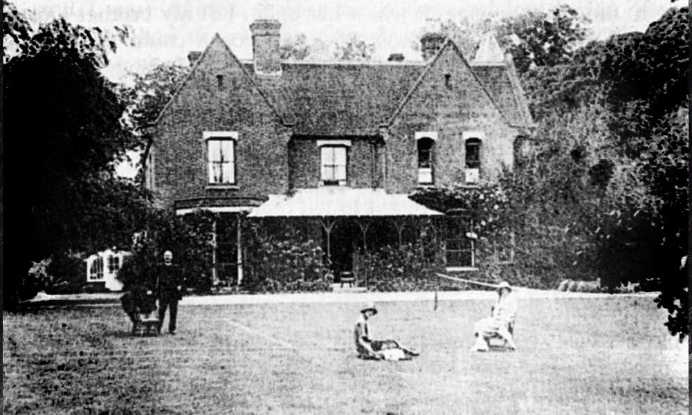 5 London ghost stories that will haunt you for life - Historific