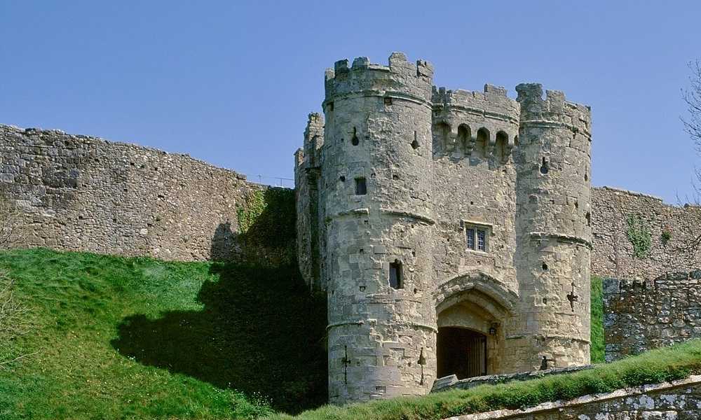 Beautiful Castles To Visit In The UK - Historific