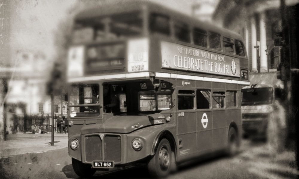 5 London ghost stories that will haunt you for life - Historific