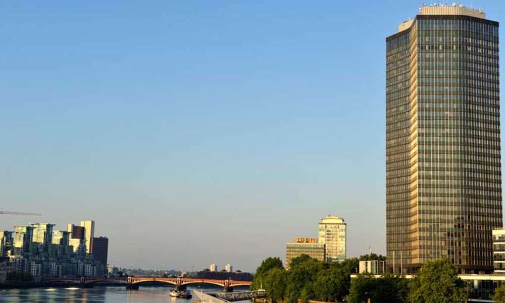 How London Neighbourhoods & Disctricts Got Their Names - Historific