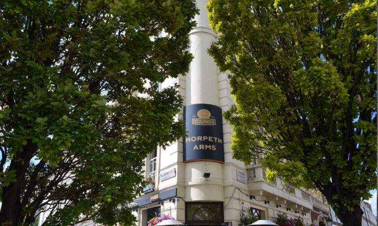 Millbank Prison, A Quick History Of London’s First Modern Prison