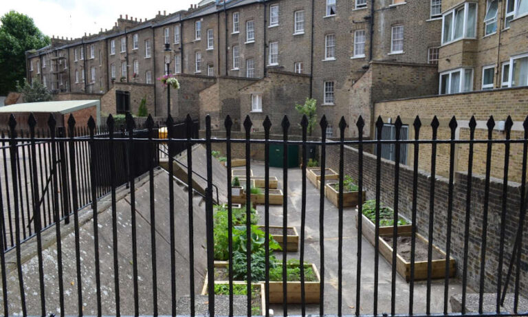 London’s Millbank Prison From Early Reforms to Closure