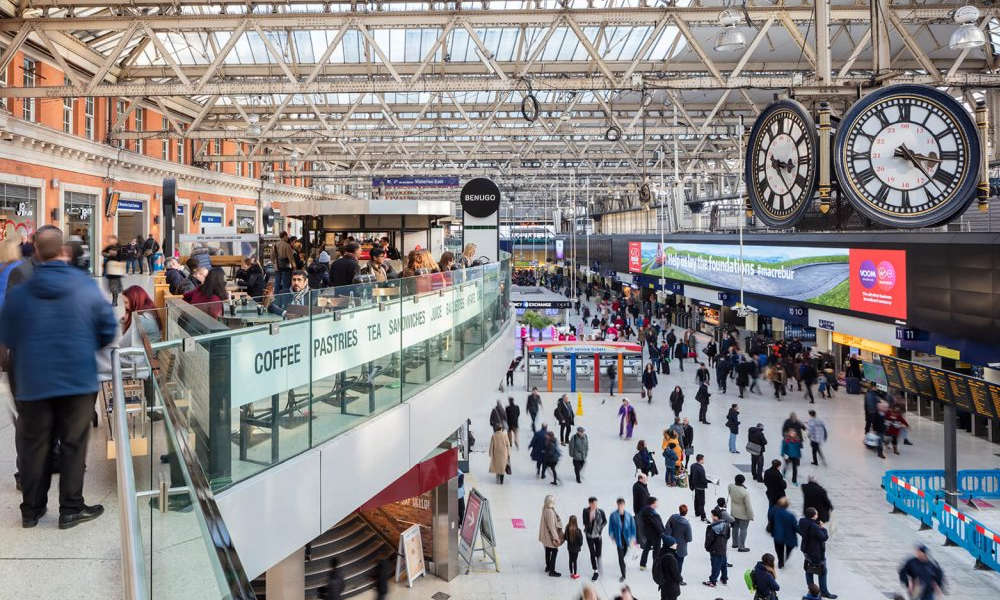 How London Neighbourhoods & Disctricts Got Their Names - Historific